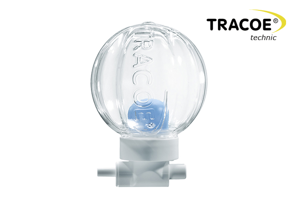 Msc Medikal - Tracoe Türkiye Genel Distribütörü